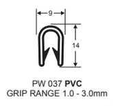 Pinchwelds at PAR Australia