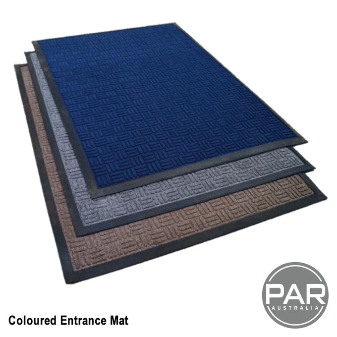 Entrance Mats – PAR Australia