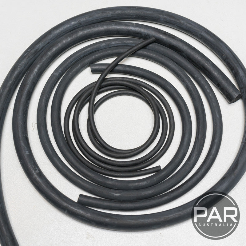 EPDM Sponge Cord at PAR Australia