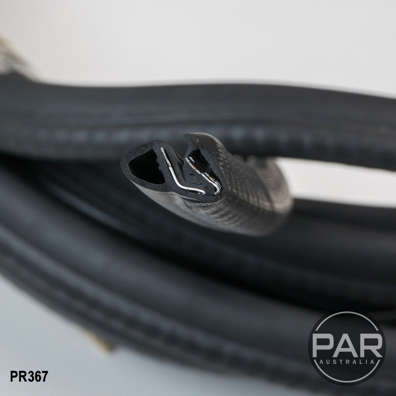 Pinchwelds at PAR Australia