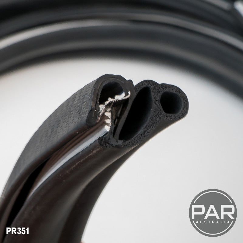 Pinchwelds at PAR Australia