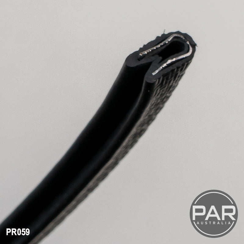 Pinchwelds at PAR Australia