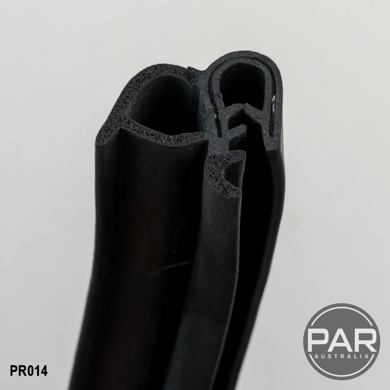 Pinchwelds at PAR Australia