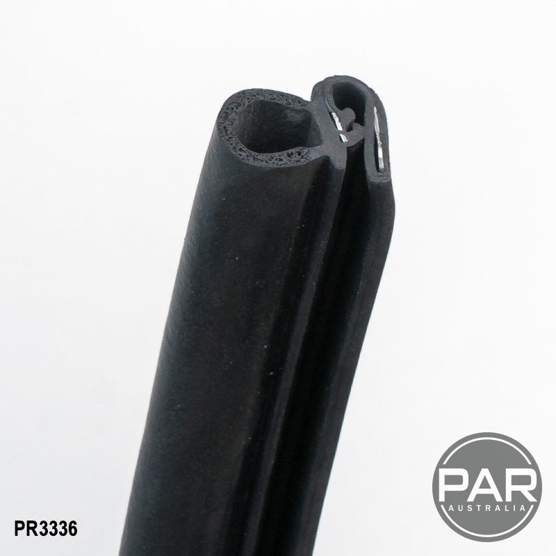 Pinchwelds at PAR Australia