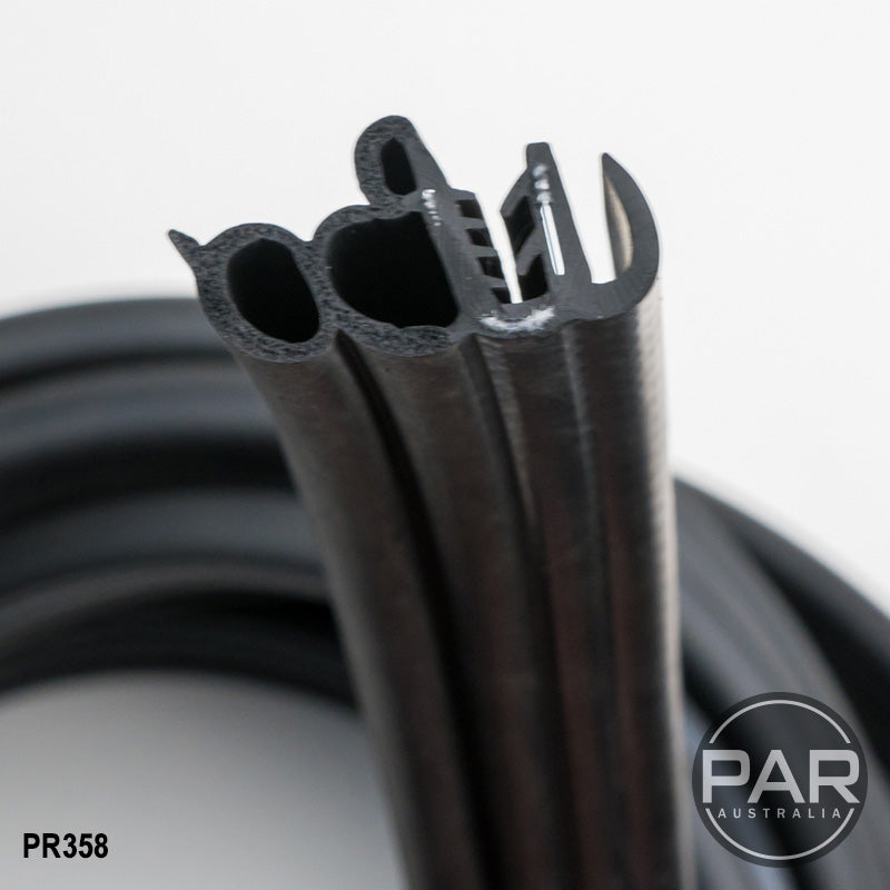 Pinchwelds at PAR Australia