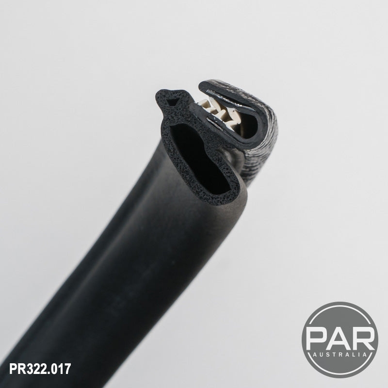 Pinchwelds at PAR Australia