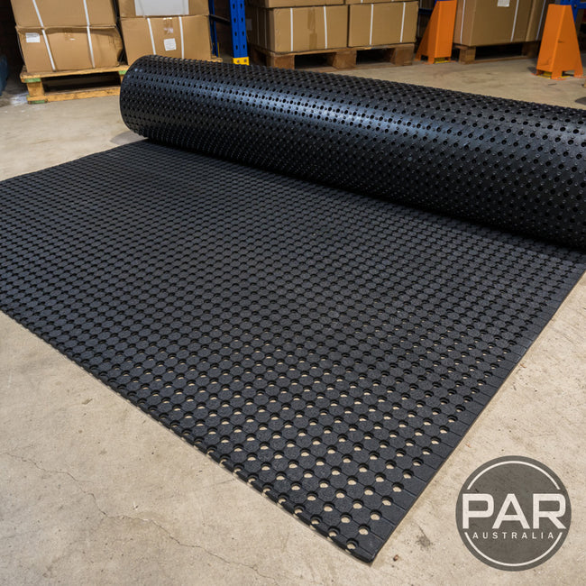 Ute Matting at PAR Australia - Premium Ute Mats